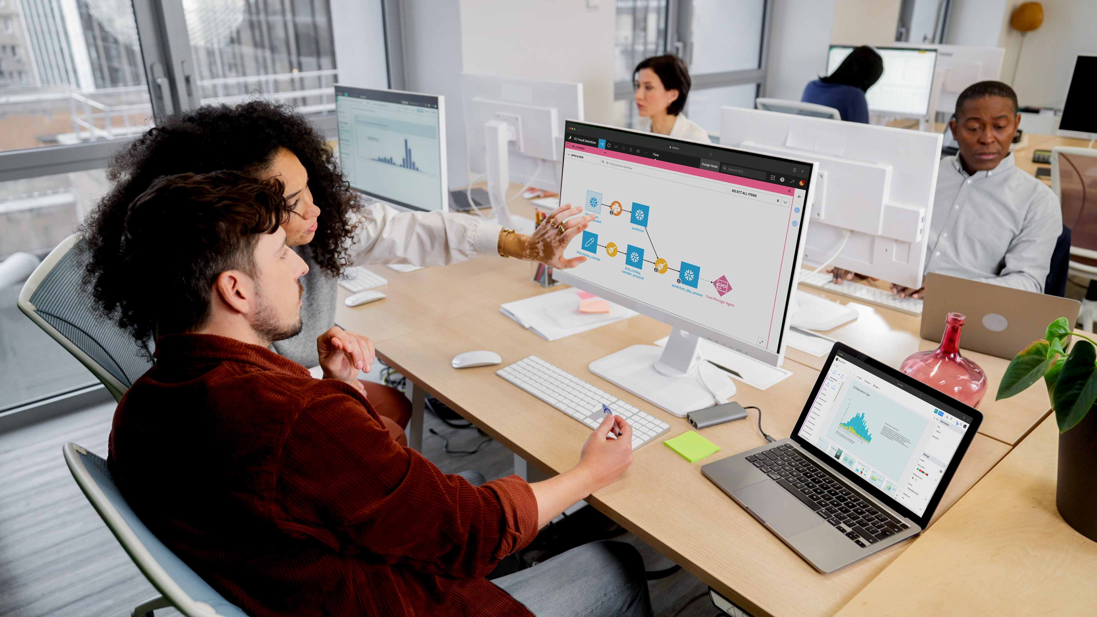 Dataiku | The Universal AI Platform™